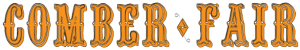 Info – The Comber Fair