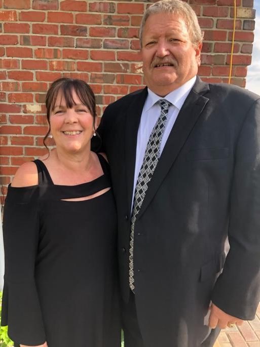 Volunteers of the Year 2020 – The Comber Fair