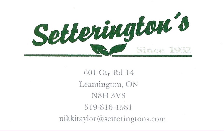 2023 Bursary | Comber Agricultural Society – The Comber Fair