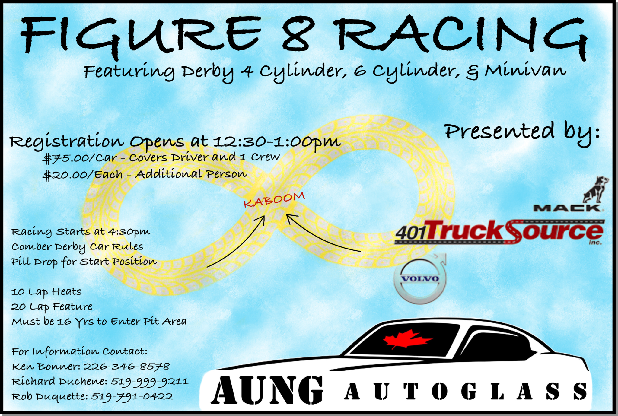 The Comber Fair – Est. 1859